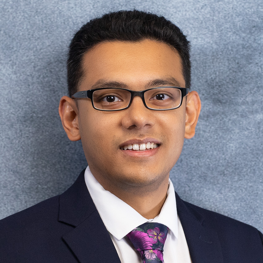 Shrey Shah, MD | Hunterdon
